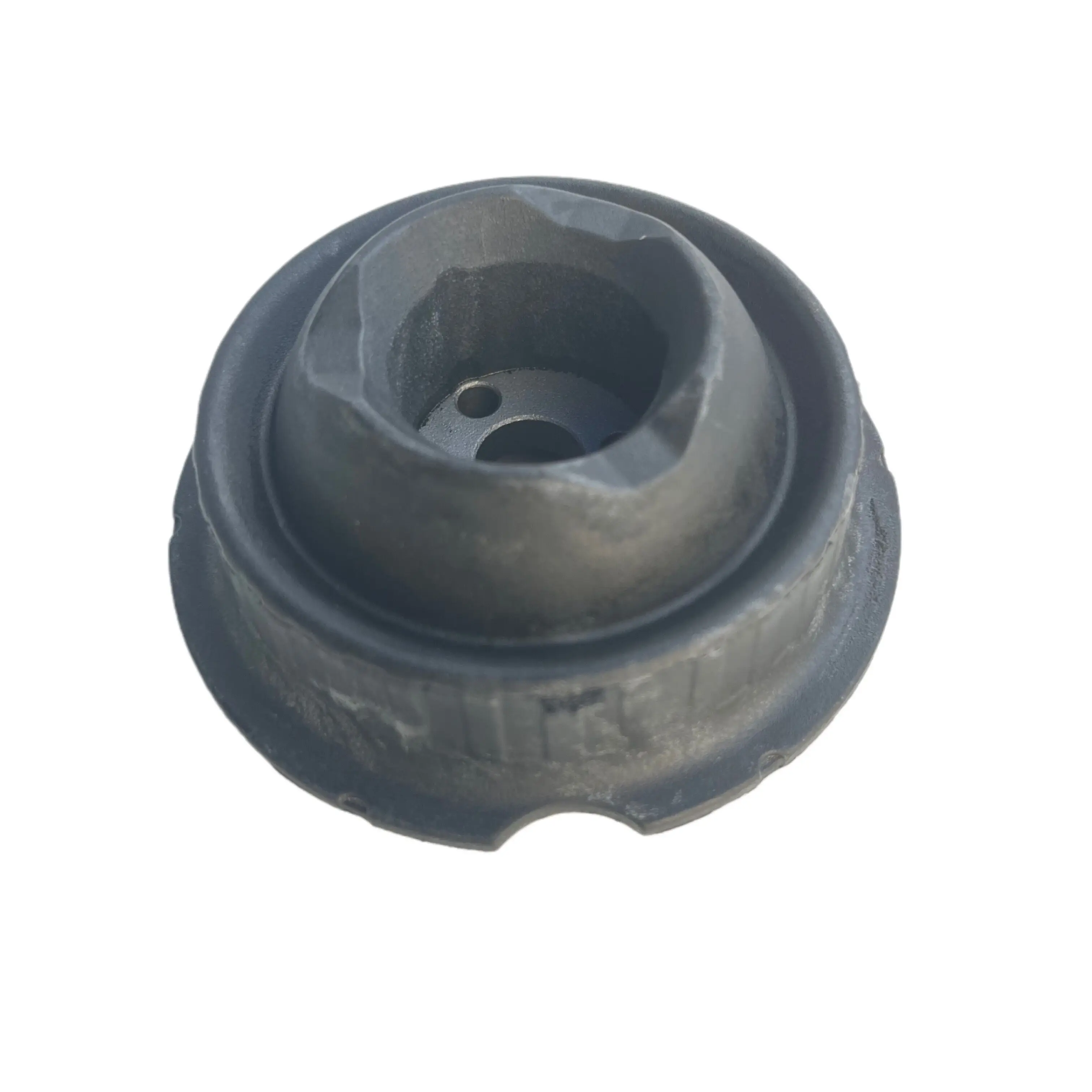 Q7 정면 스트럿 산 좌 & 맞은 오래된 모형 Airmatic 봄 공기 스프링 우는 소리 Q7 수리용 연장통 7L8616040D ...