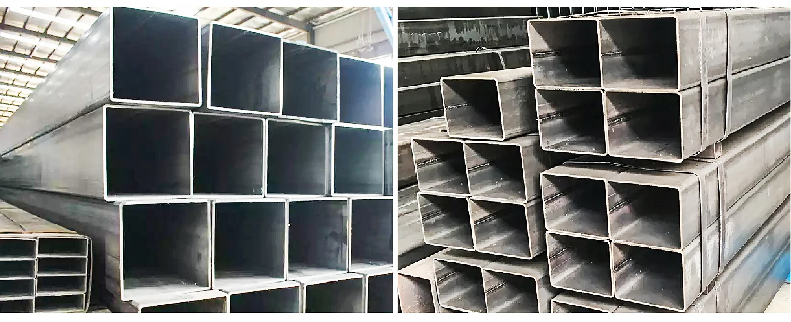 Structure Scaffold Pipe High Quality Galvanized Square And Rectangular ...