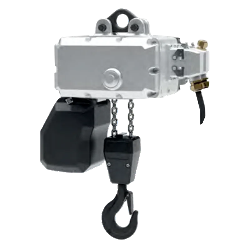 Heavy-duty Industrial Gear Reducer for Overhead Crane Hoist