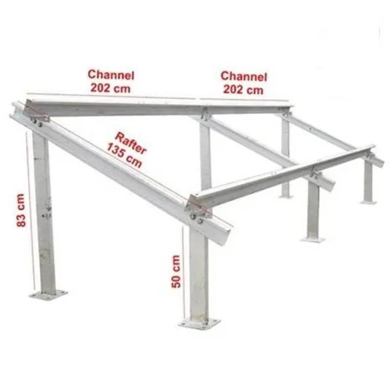Galvanized C Channel Hdg Unistrut C Channel Section Sesmic Bracing 1-5/ ...
