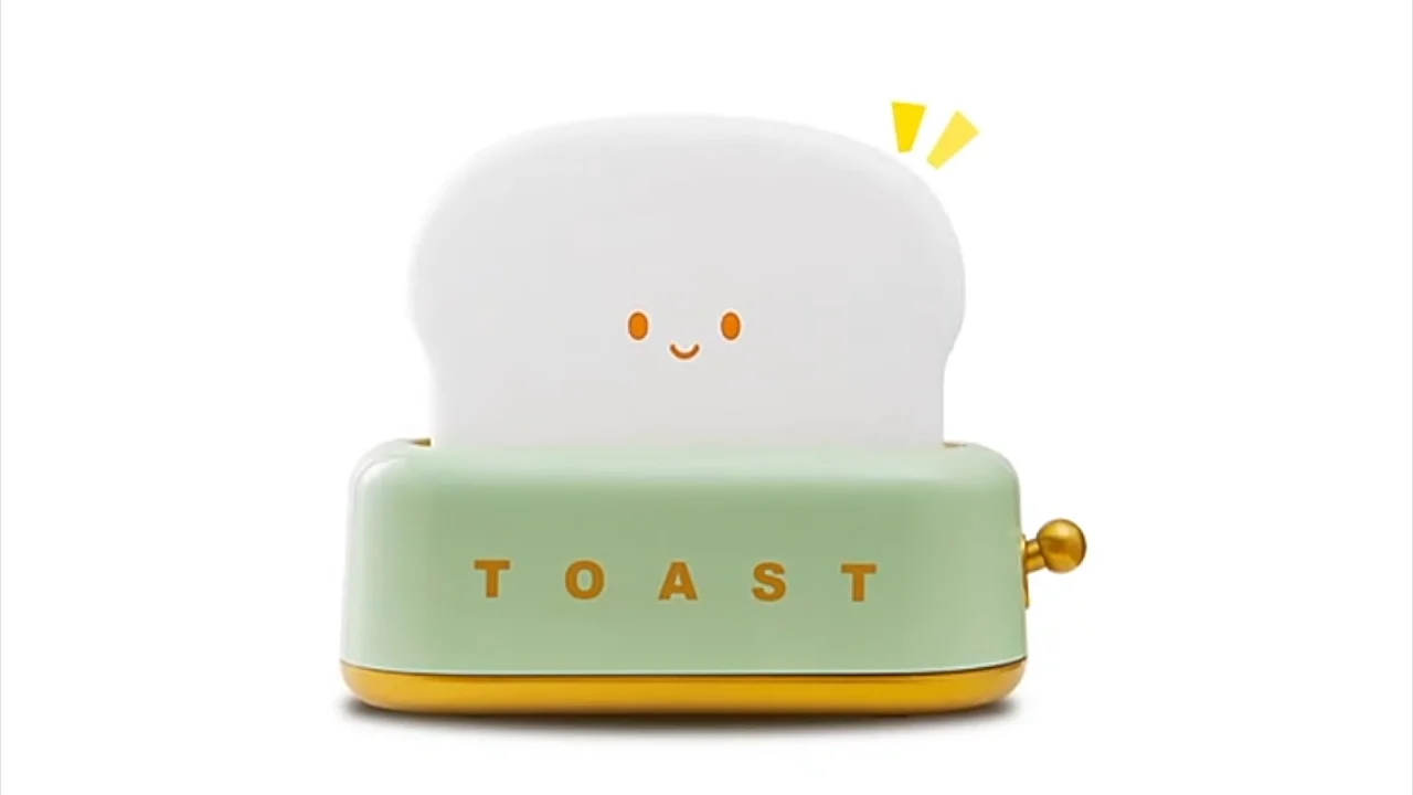 Wholesale Price Color Changing Led Night Light 4 Battery Powered Led ...