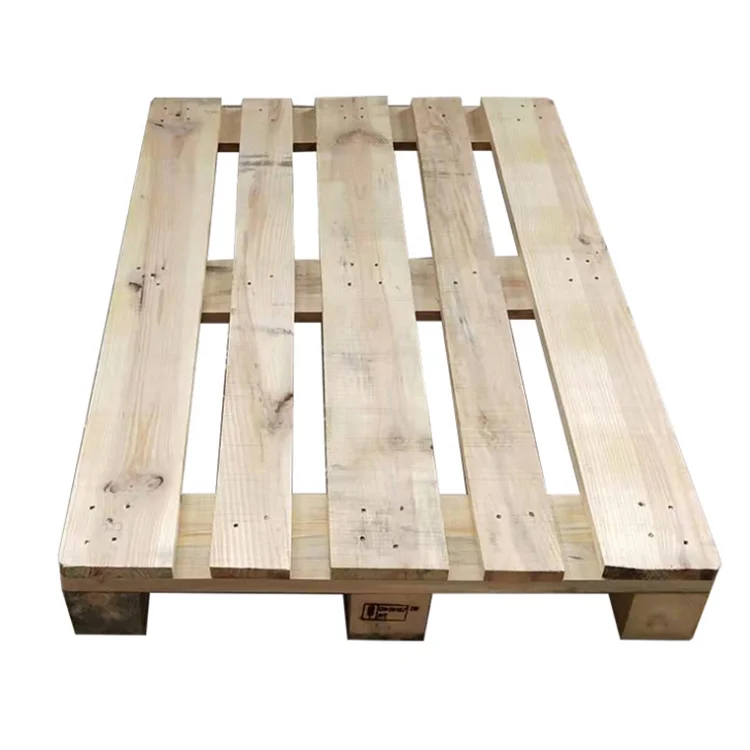 Wholesale New Epal / Euro Wood Pallets / Pine Wood Pallet | European ...