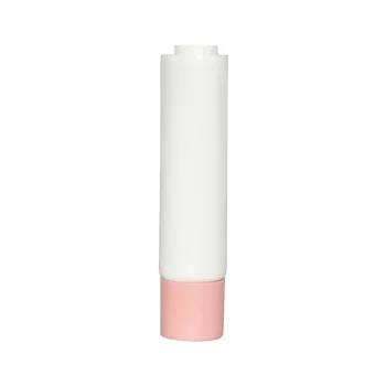 New 120ml Plastic Tube Transparent Double-layer Mother Tube For Facial ...
