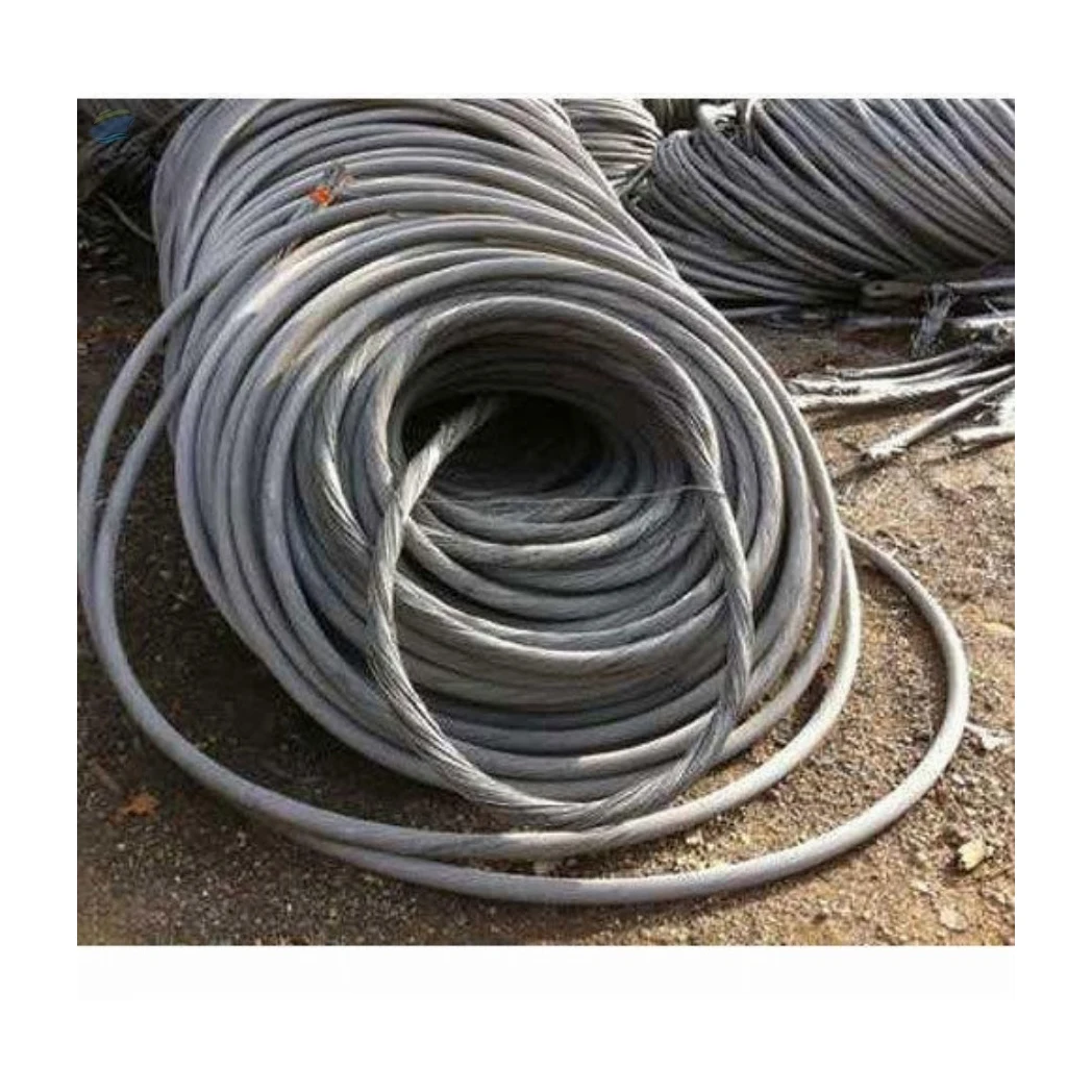 Wholesale Price Aluminum Wire Scrap/Aluminum 6063/Aluminum UBC Scraps ...