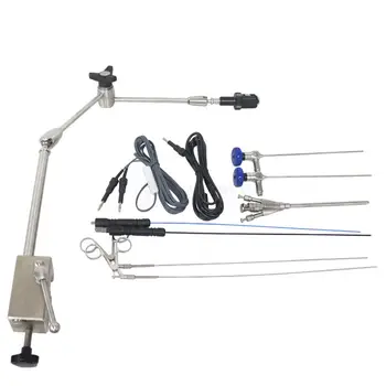 Medical Endoscopic Discectomy System Arm For Holding Scope Endoscope ...