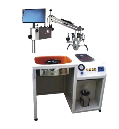 Science & Surgical Ophthalmic Equipment Non Contact Tonometer,Eye ...