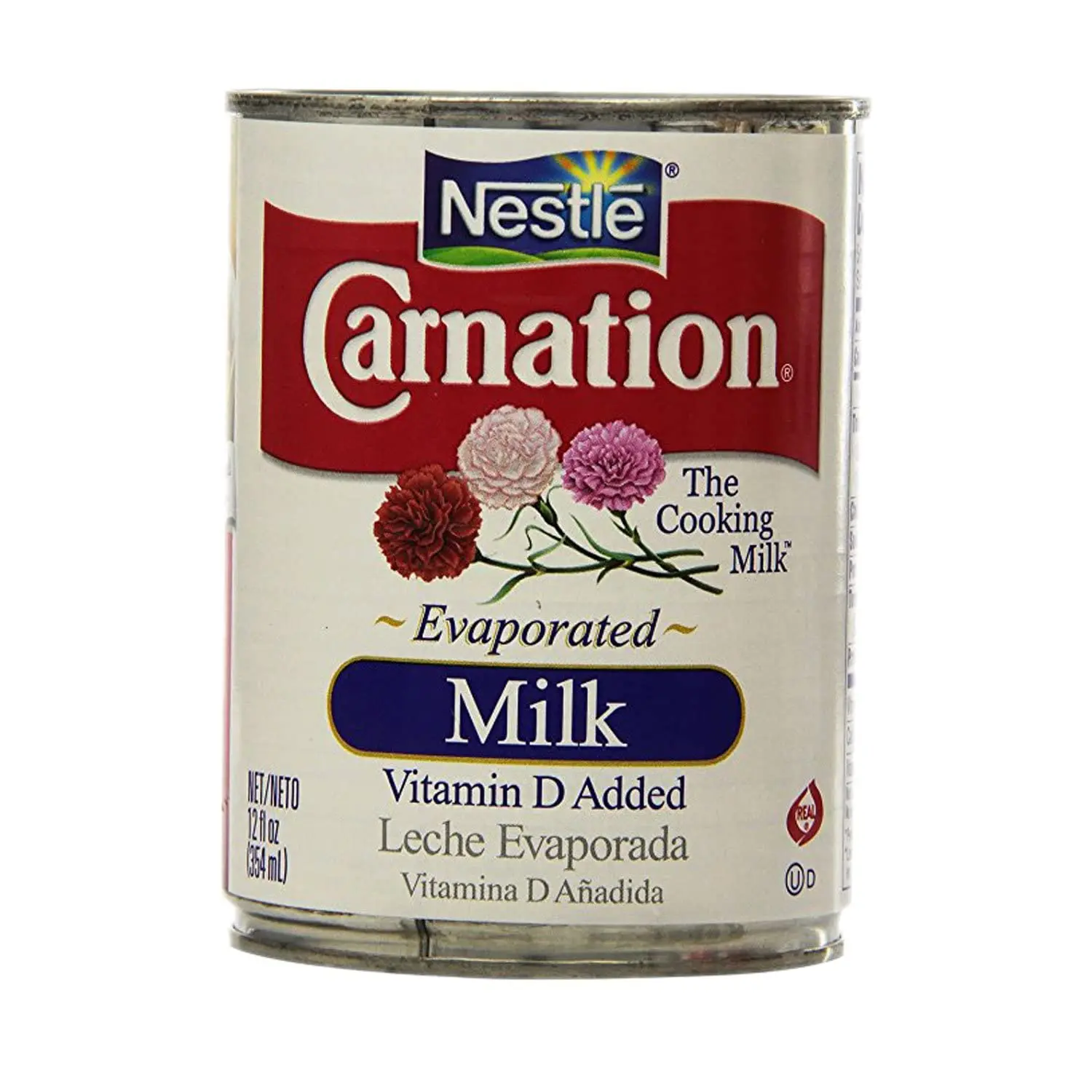 Nestel Anjer Verdampte Melk 12oz (pak Van 12) - Buy Verdampte Melk In ...