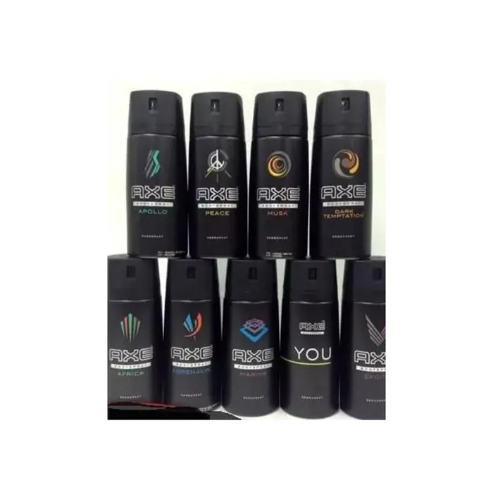 Original Body Spray For Men / Axe Body Spray Deodorant 150 Ml At Cheap ...