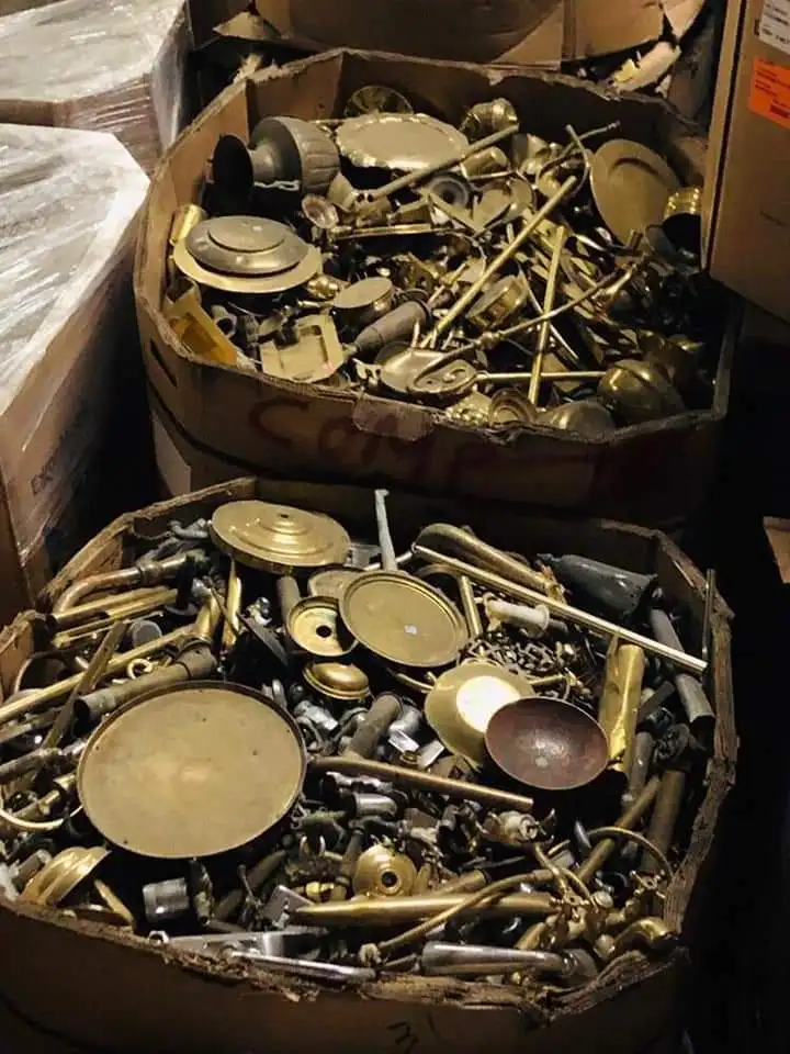 100% Pure Brass Honey Scrap /brass Scrap/yellow Brass Scraps For Sale ...