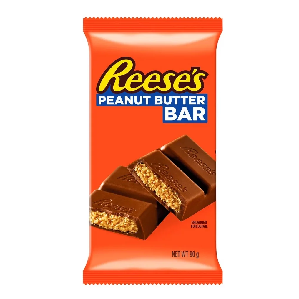 Wholesale Reese's Chocolate Exotic Snacks Food Chocolate - Buy ...