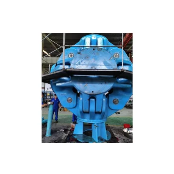 Innovative Diamond Manufacturing Industry Use Hpht Cubic Press Machines ...