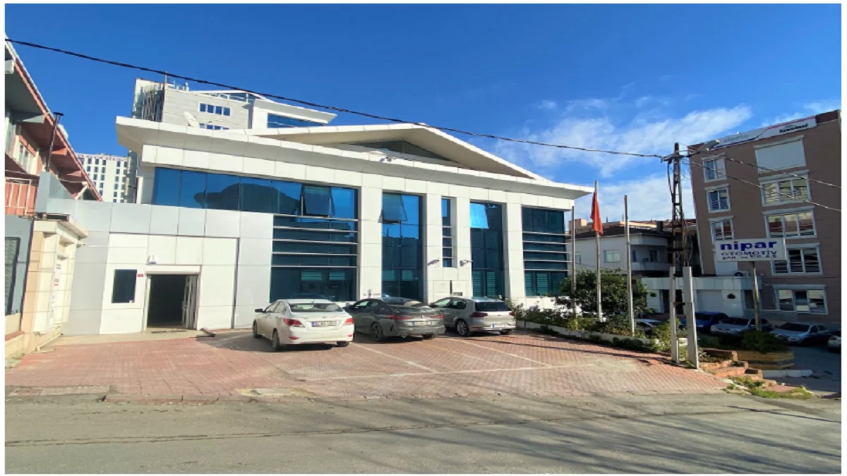 Axial Rod Front High Quality From Turkey's Best Seller 32111136133 ...