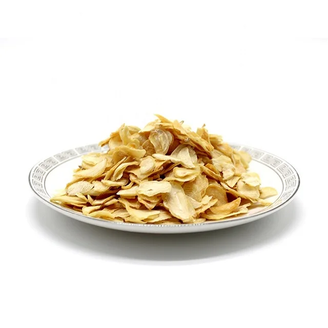 Factory Supply Free Samples Dehydrated Vegetables Dry Minced Garlic ...