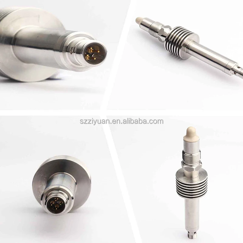 Hot Water Level Sensor Gps Tracking Oil Level Sensor For Bw09 Gps ...