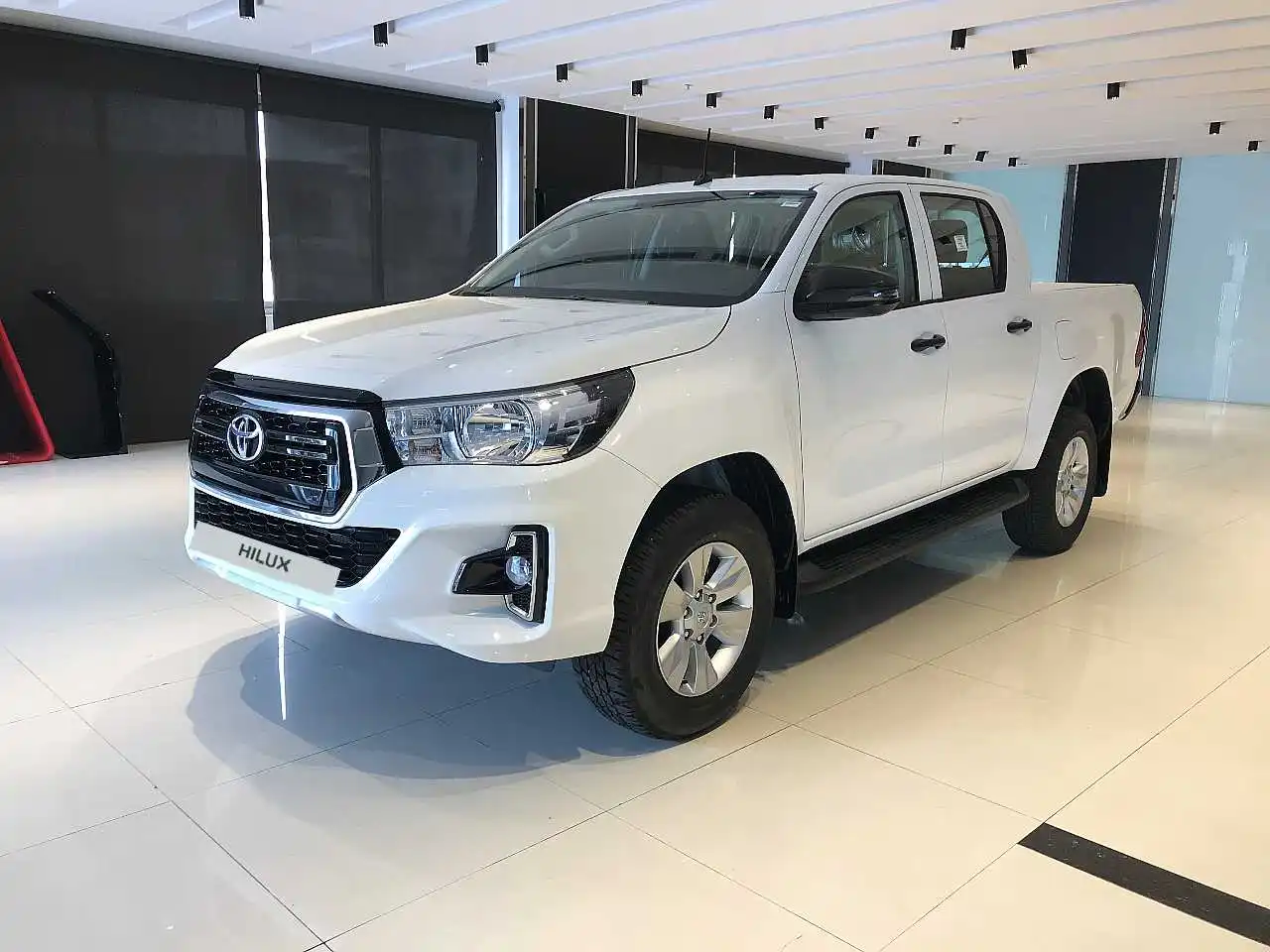 Vehicles Pickup 4x4 Pickup Truck Used Cars For Sale Toyota Hilux Pickup Toyota Wish For Sell ...