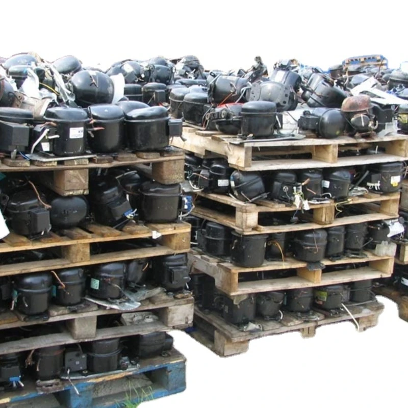 Wholesale Electric Motor Scrap / Transformer Scrap / Alternator Scrap ...
