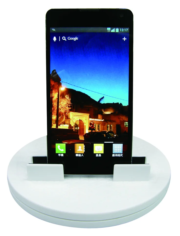 Electronics Tablet Phone Lazy Susan Turntable - Buy Tablet Phone Lazy ...