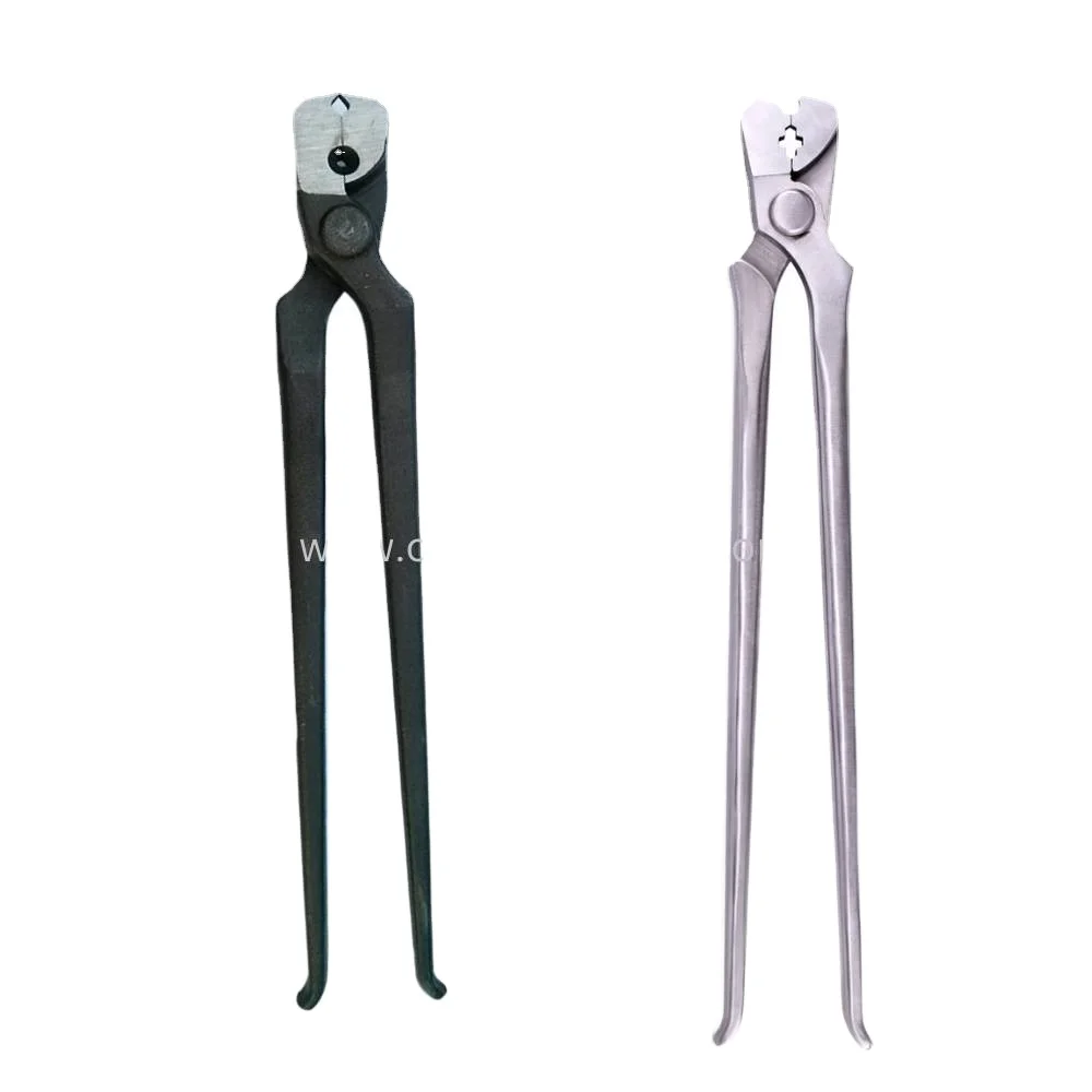 Wholesale Best Nail Puller Japanese Steel Serrated Jaws for a Firm Grip ...