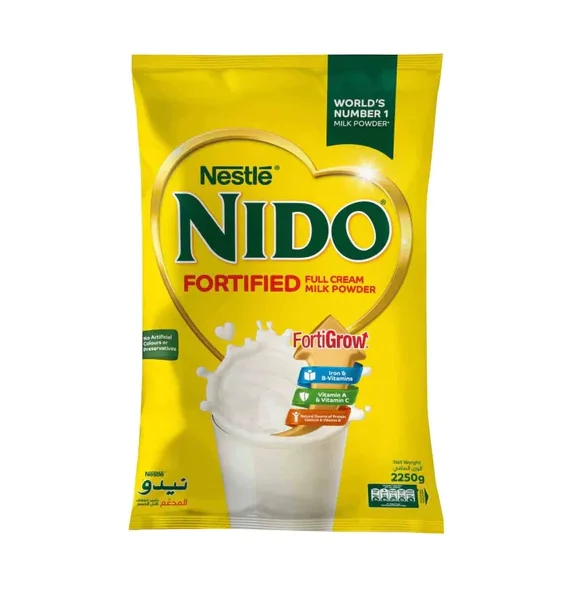 Nido Milk Powder / Nestle Nido,Nido Milk Wholesale Export Prices - Buy ...