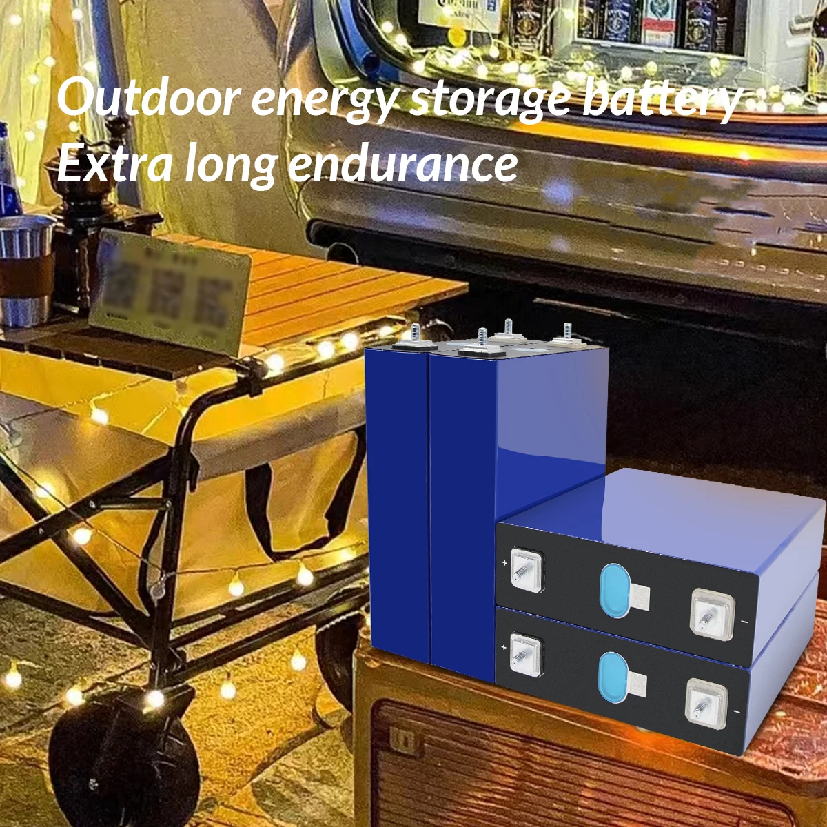 230 Grade a Brand New 3.2V 230Ah Lifepo4 Lithium Ion Batteries Lifepo4 ...