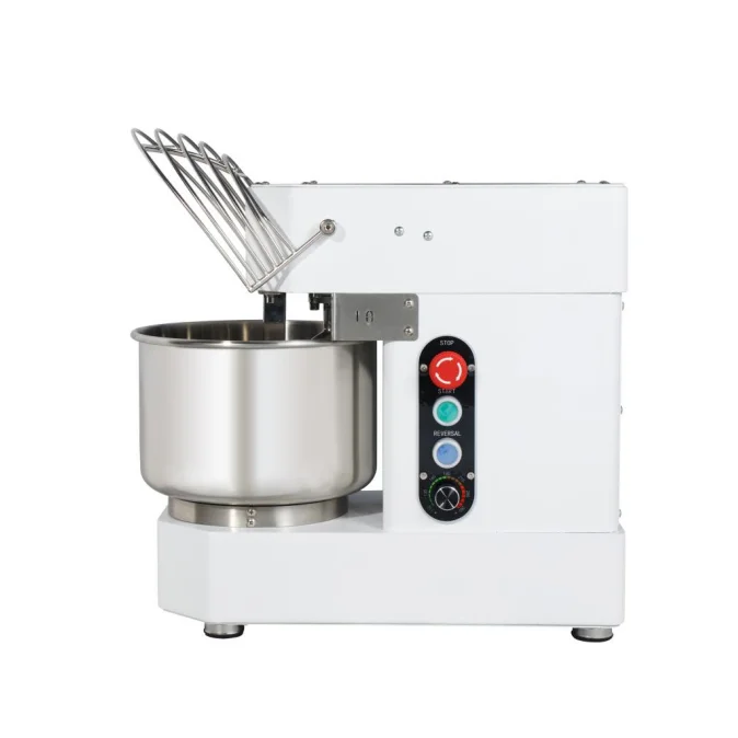 10L Spiral Dough Mixer Machine for Bakery & Food Production - OEM