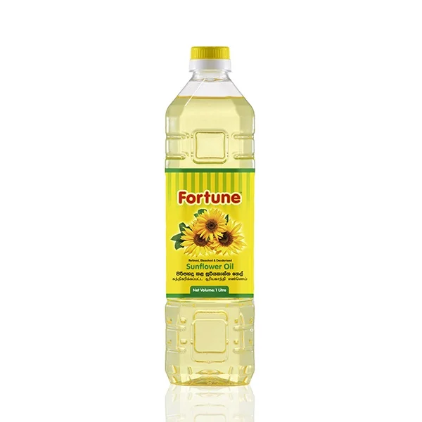Sunflower Oil Refined Edible Sunflower Cooking Oil Refined Sunflower ...