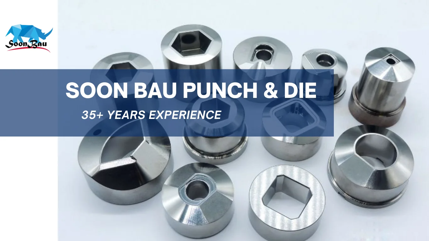 High Quality SoonBau 3-5 Axis CNC Punch and Die Machine with ...