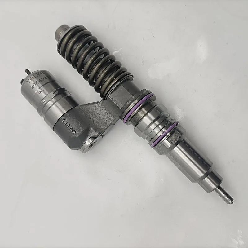 EUI Unit Pump Injector Volvo FH12 3183496 8113895 21160093 041470101 ...