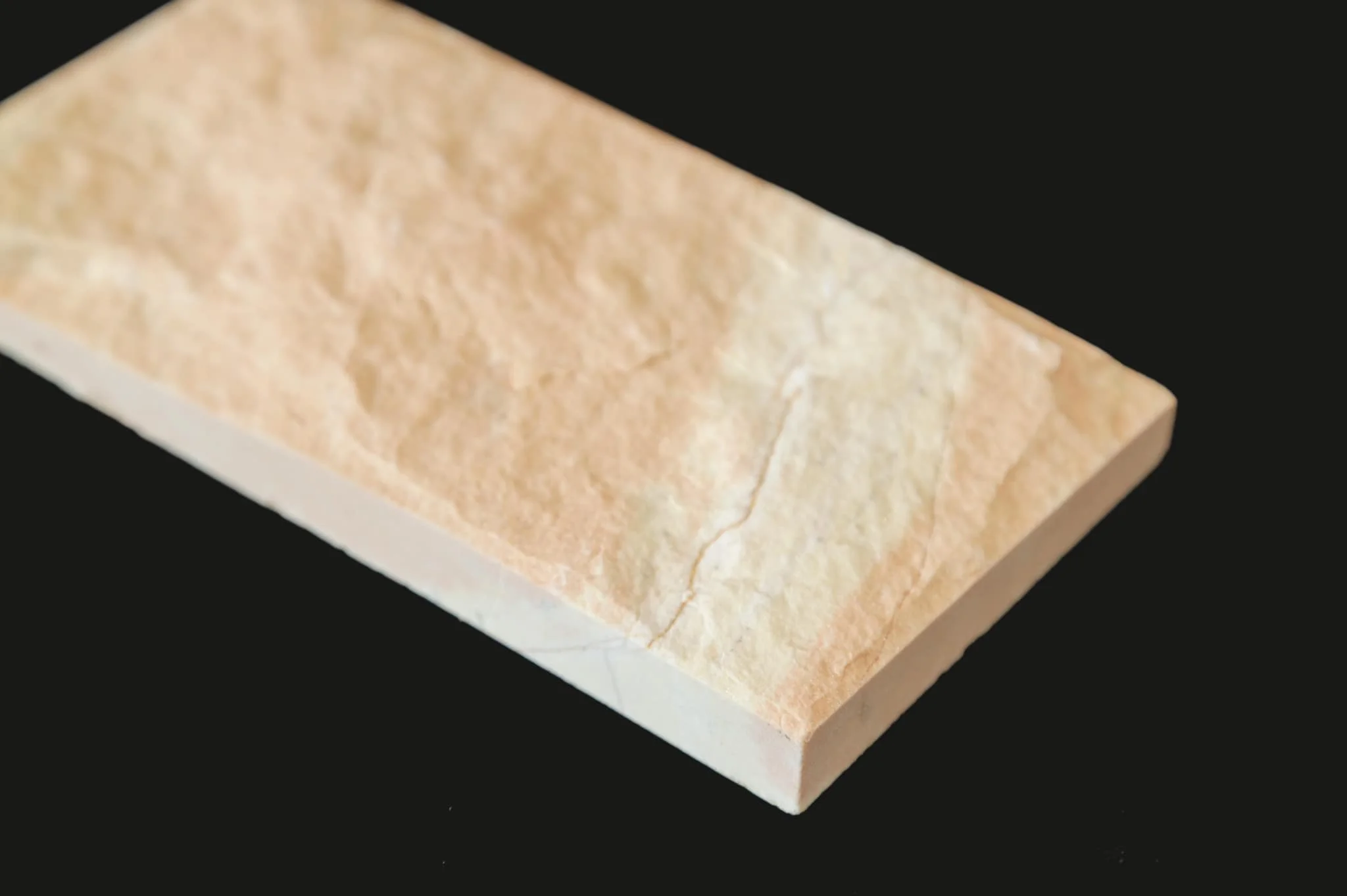 Natural Stone Wall Cladding Mushroom Face Marble Wall Cladding Split ...