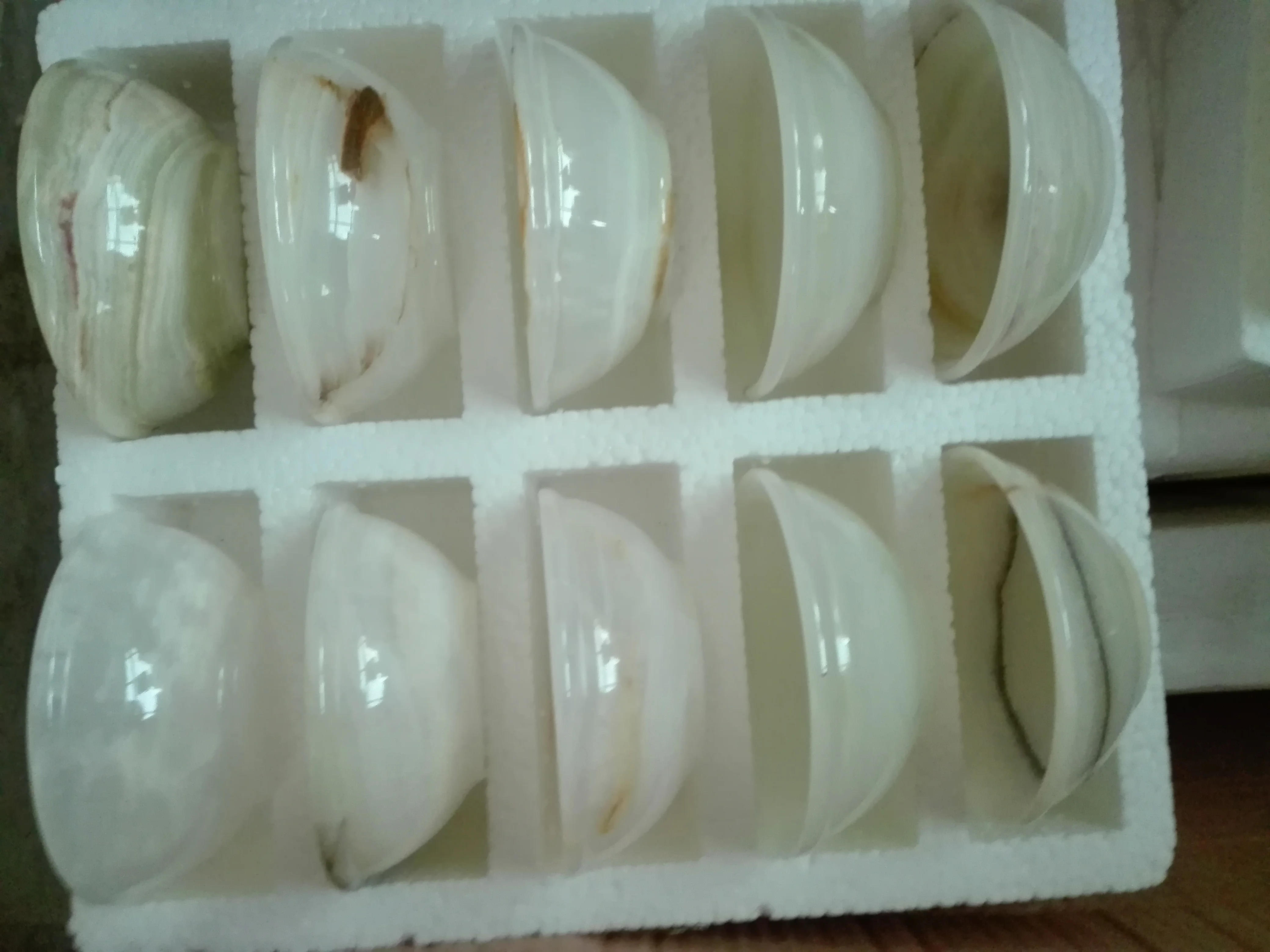 Natural Onyx Marble Bowl,Multicolored Onyx Bowls,Onyx Bowl Set - Buy ...