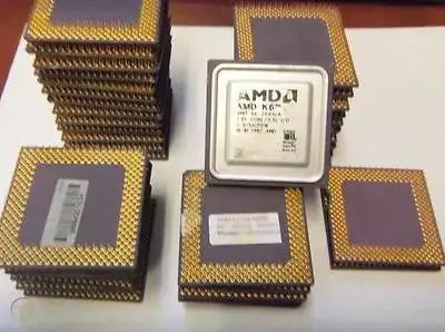 Processor Industrial Cpu For Desktop Computer - Buy New Arrival Ceramic ...