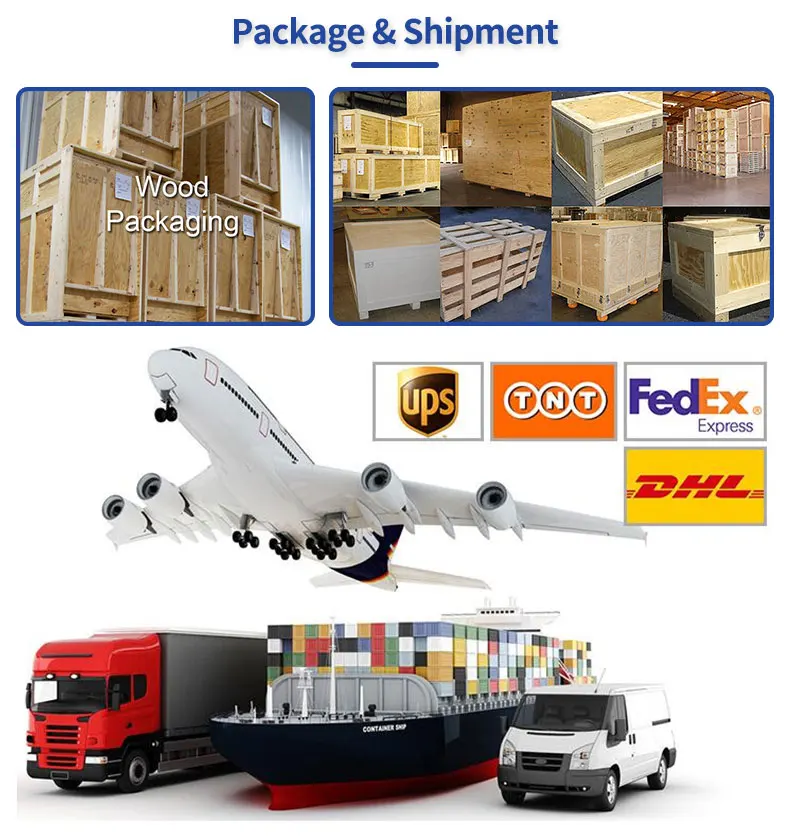 Smartconvey Parcel Scanning and Sorting System - 5000pcs/hour