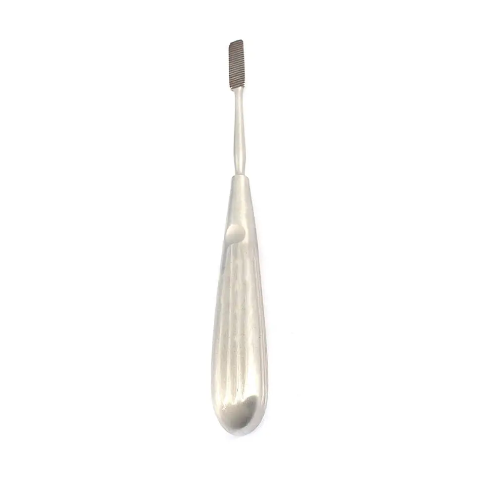 Surgical Rasp Files Saw Cottle Nasal Rasp 21cm Fine Teeth Hollow Handle ...