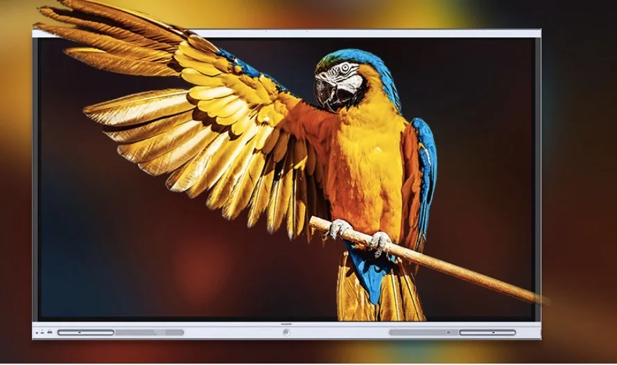 HUAWEI Ideahub Board Pro 86 - Interactive Whiteboard