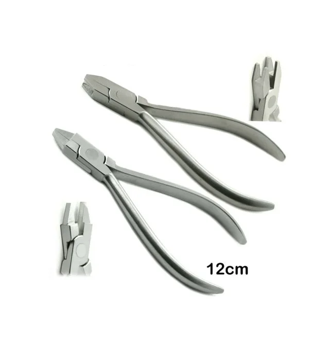 Orthodontic Wire Torque Plier Set - Buy 100% Stainless Steel Made ...