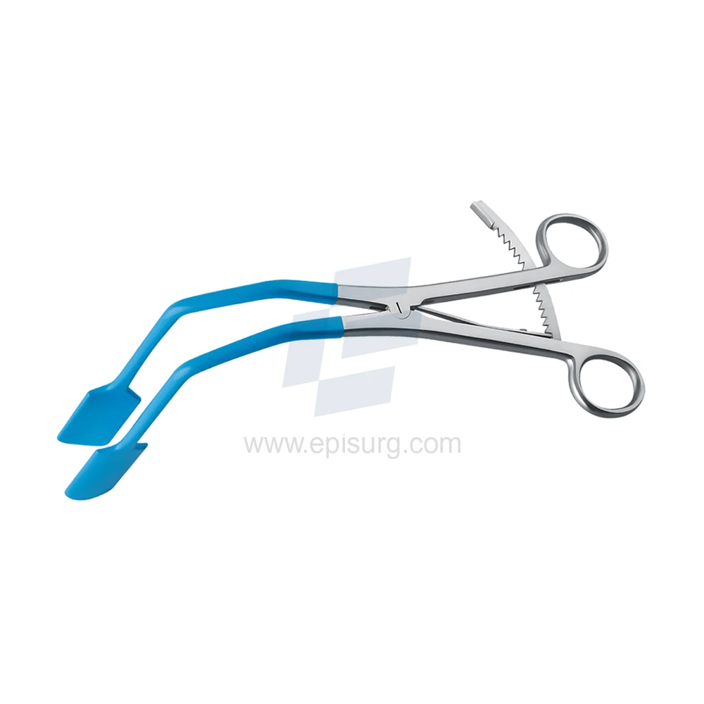 Wide Open Lateral Vaginal Retractor Reusable Stainless Steel Surgical ...
