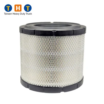 Air Filter 17801-78110 17801-0u010 Truck Engine Parts For Toyota Hilux ...