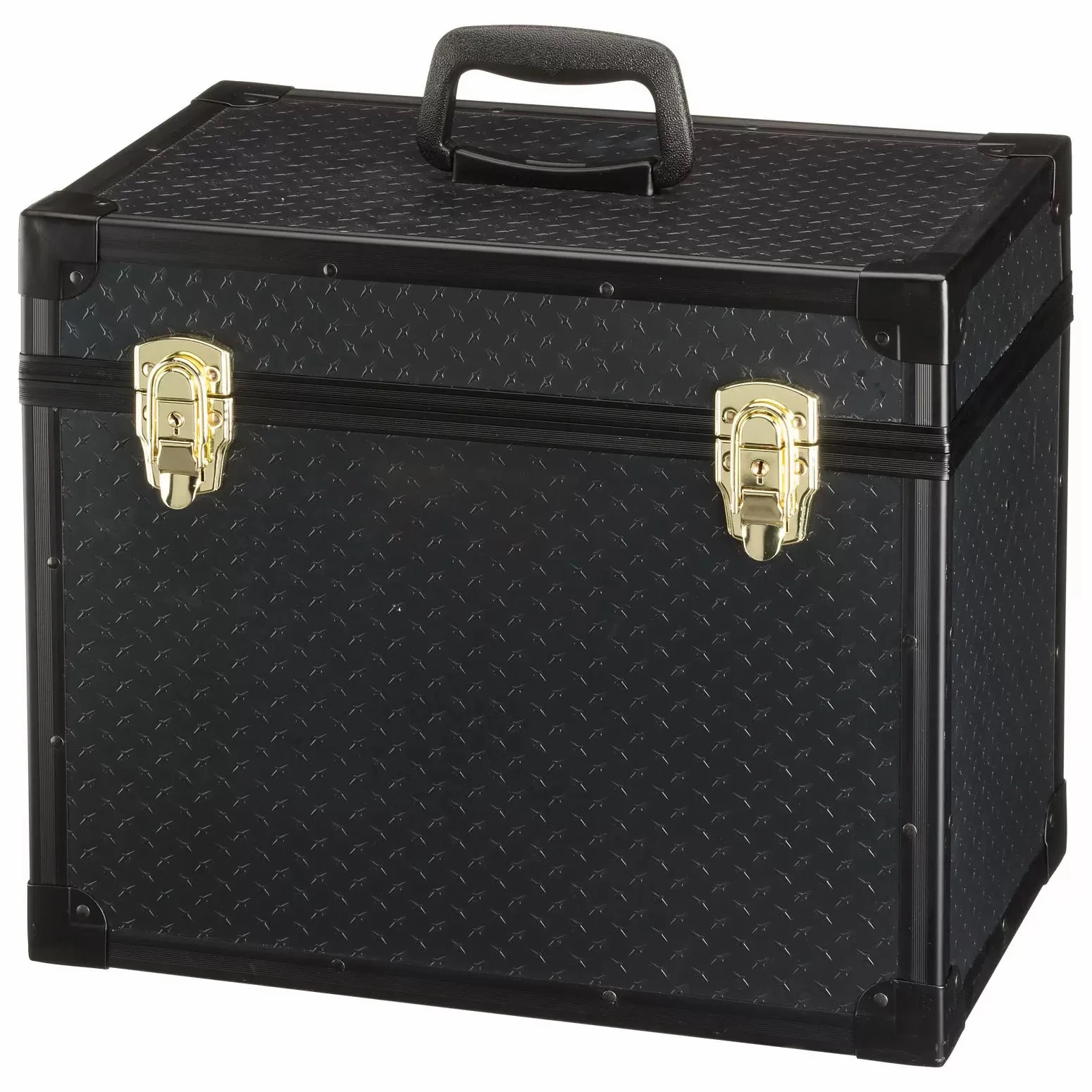 Classic And Elegant Aluminium Horse Grooming Case Equestrian Grooming ...