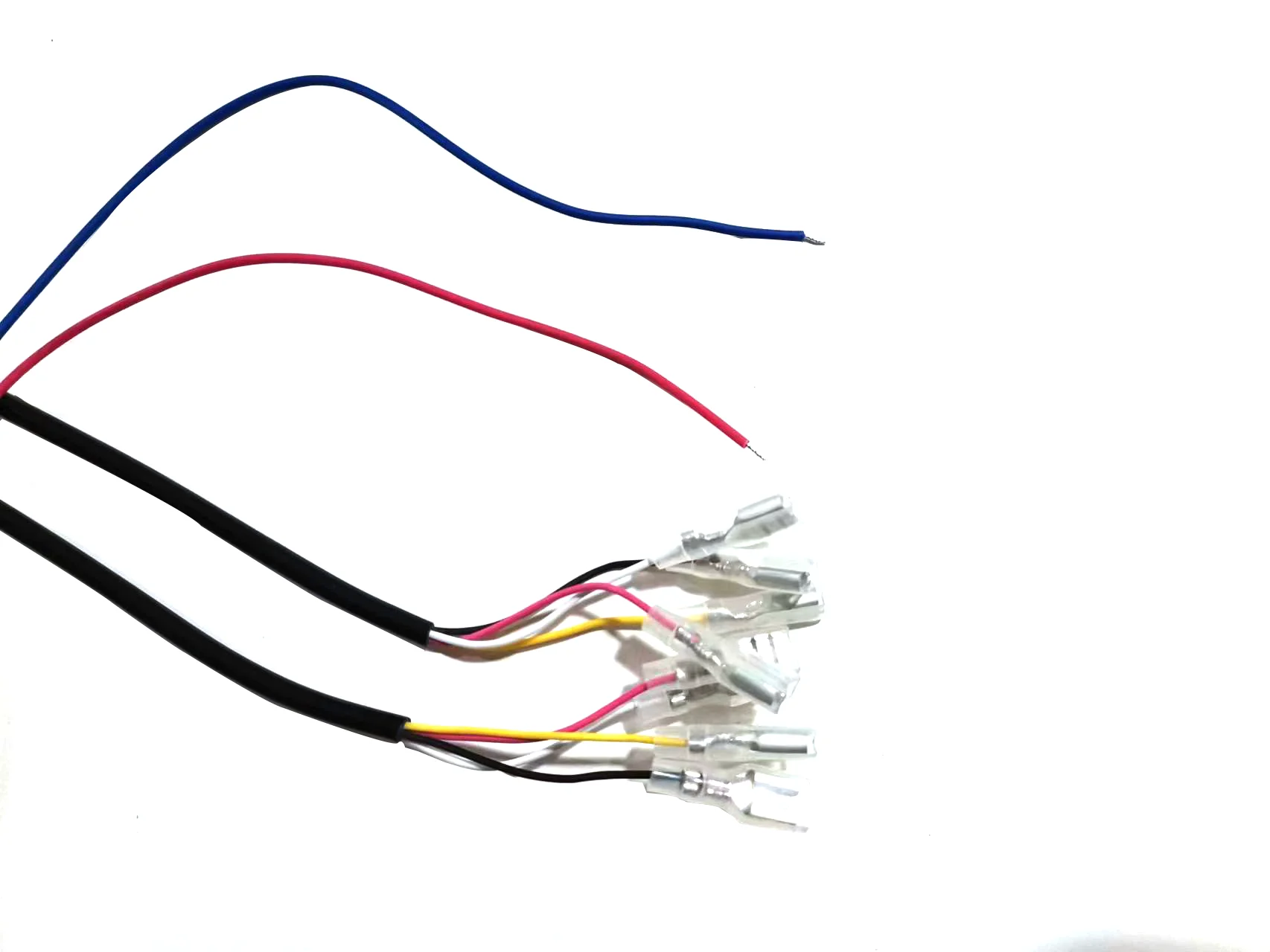 2023 New Arrival Senlo Harness Strobe Flash Motorcycle Spotlight Wire ...