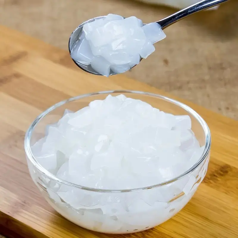 Nata De Coco Coconut Jelly 100% Top Quality Attractive Competitive ...