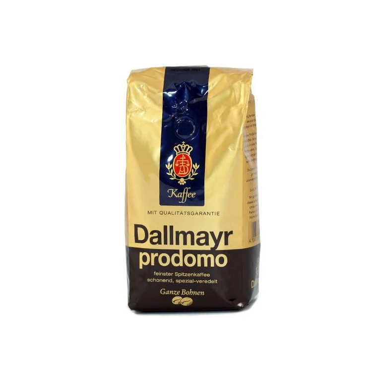 Nestle Nescafe Dolce Gusto Dallmayr Prodomo 30 Capsule 210g - Buy ...