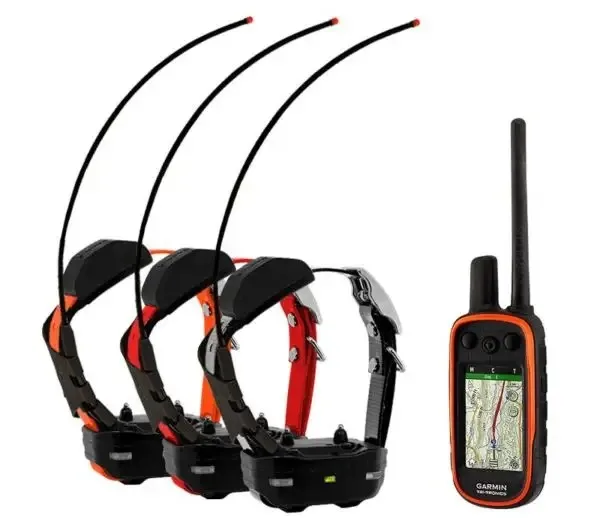 Preço Atrascos Para Alpha 100 Com Tt15 Combo Dogs Gps Coleiras - Buy ...