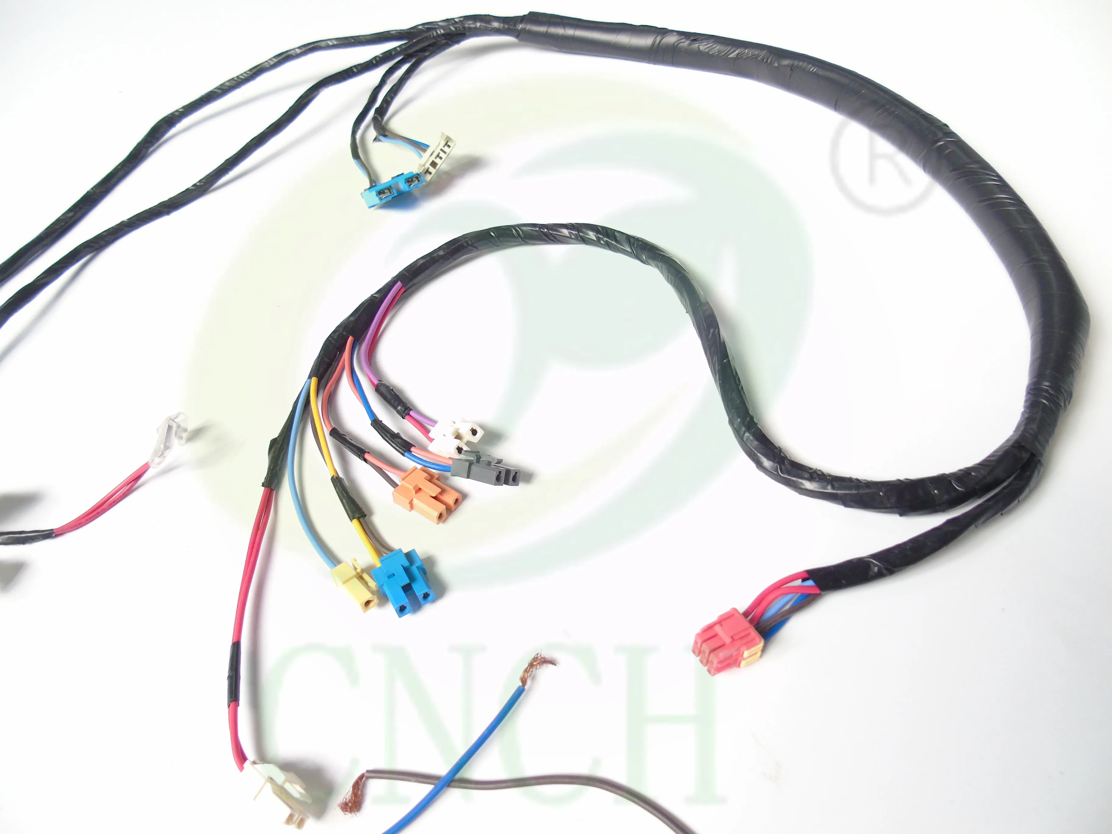Best Washing Machine Home Appliances Wiring Harness Looms OEM ODM