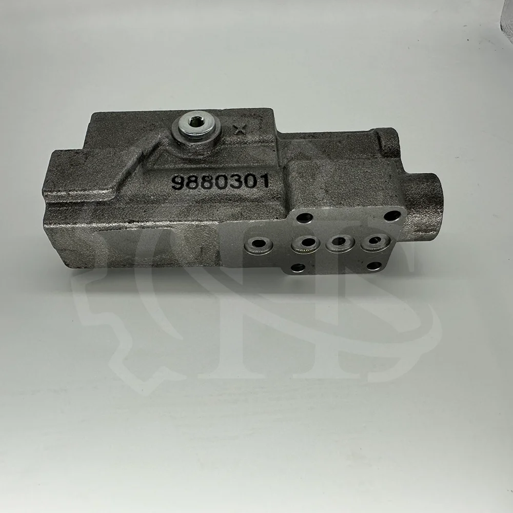 Hs 11112208 - Control Kit Ls Series 45 Frame Pump E F J For Danfoss ...