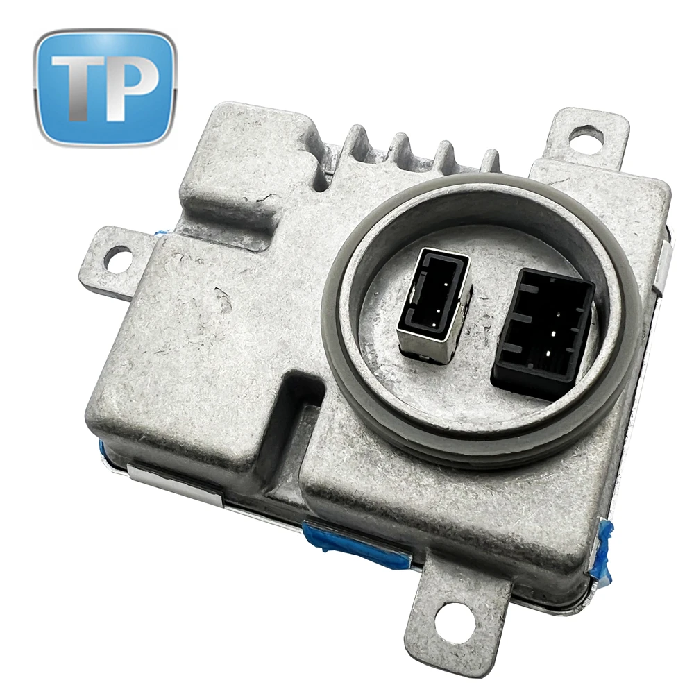New Xenon Headlight Control Ballast Oem 8k0941597c 8k0941597e - Buy New ...