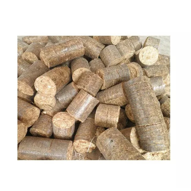 Bulk Ruff Wood Briquettes/ Wood Briquettes Ruf/ Hardwood Briquettes ...