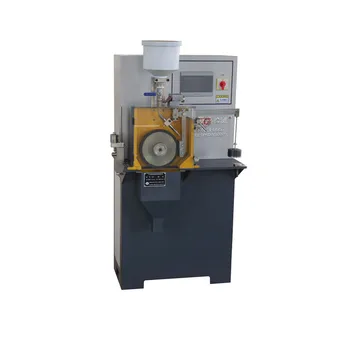 Astm G65 Dry Sand And Rubber Wheel Abrasion Wearing Resistance Testing ...