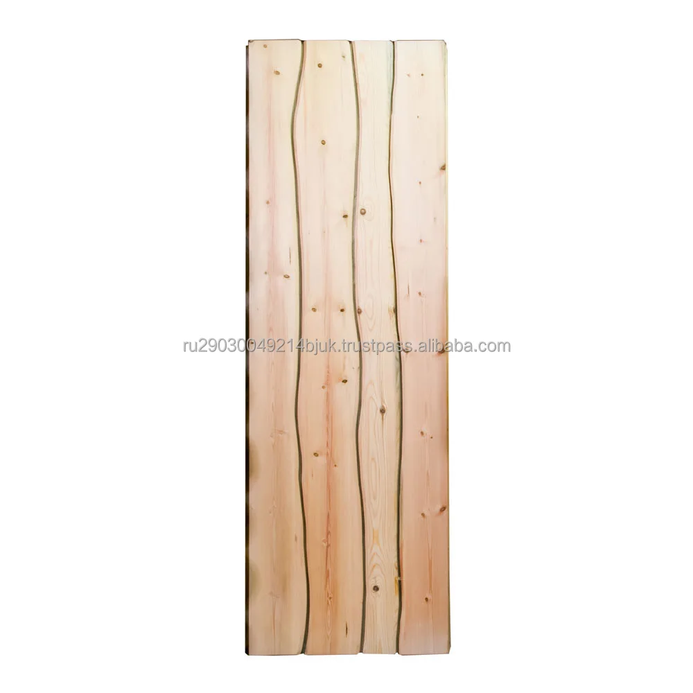 Hot Sale Waveform Board Wall Or Ceiling Kelo Wood Panel For Modern ...