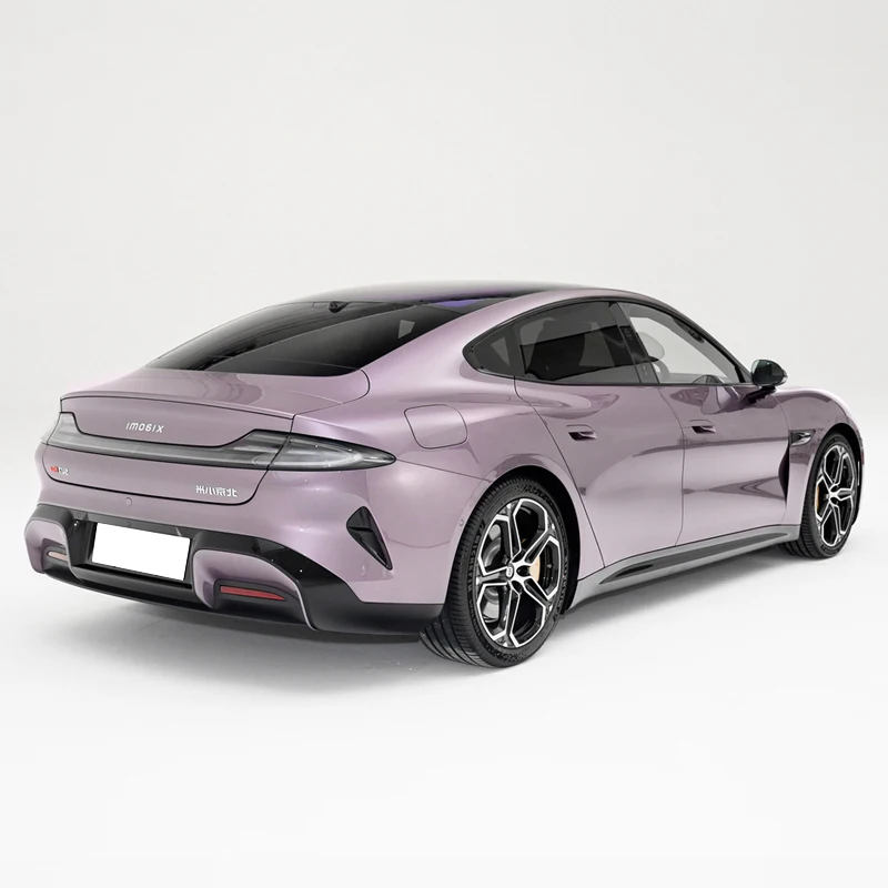 Xiaomi Su7 2024 Rear-wheel Drive Long-range Smart Driving Standard ...