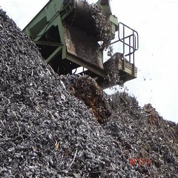 Best Quality Isri 211 Shredded Steel Scrap Available For Wholesale ...
